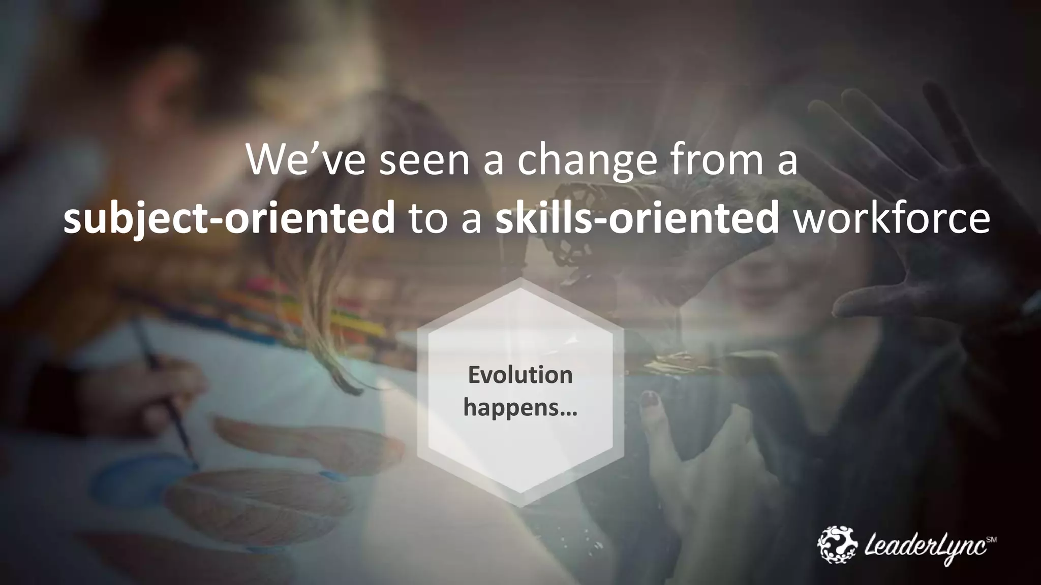 I got skills presentation | PPT