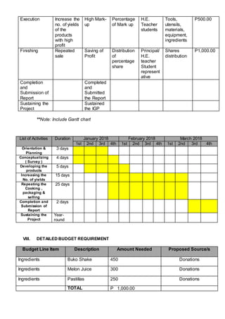 Igp 2017-2018 | DOCX