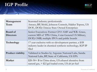 Igp china business review | PPTX | Indoor Environmental Quality | Home ...