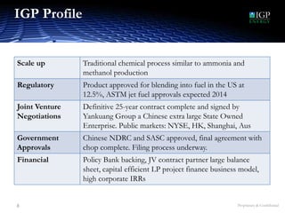 Igp china business review | PPTX | Indoor Environmental Quality | Home ...