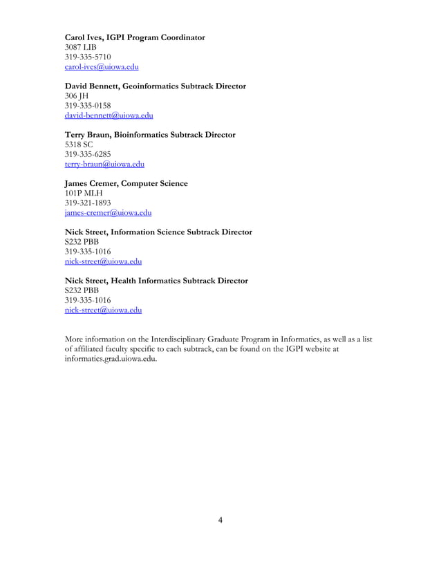 Igpi general handbook_2014-15-final_0 | PDF