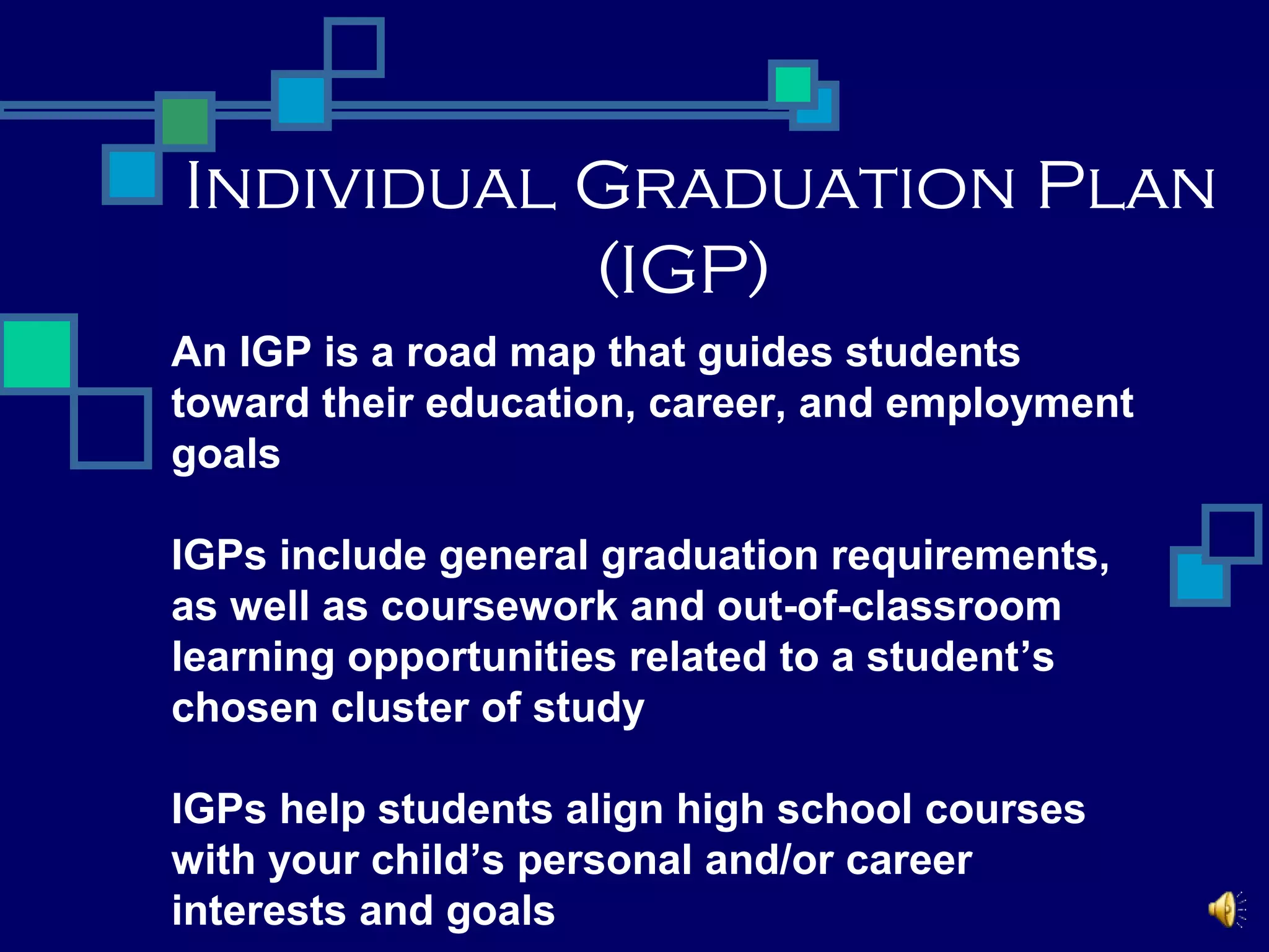 Igp powerpoint 2013 2014[1] | PPT