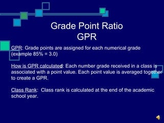 Igp powerpoint 2013 2014[1] | PPT