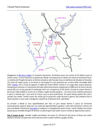 I grandi parchi_americani | PDF