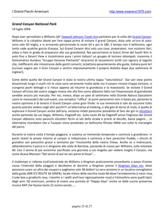 I grandi parchi_americani | PDF