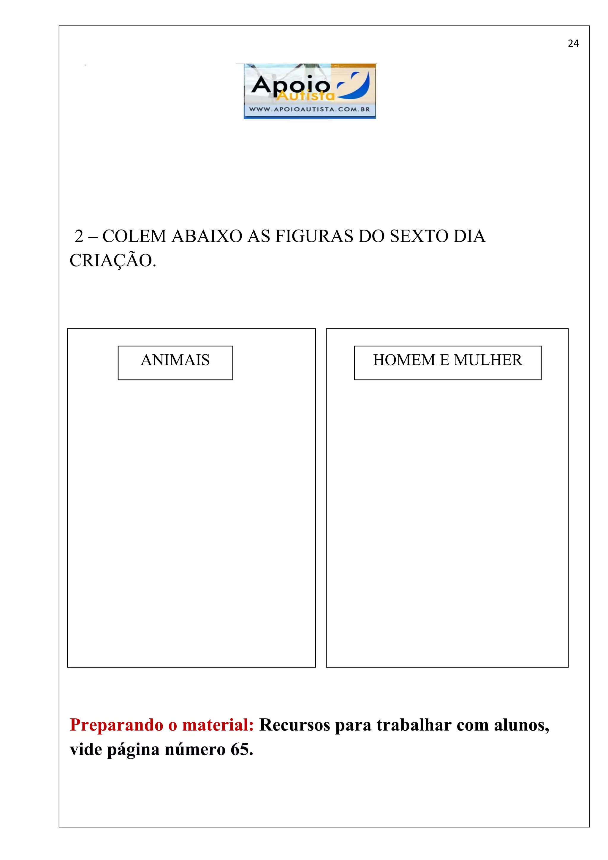 Igreja inclusiva-atividades-bíblicas-adaptadas-para-autistas-ebook | PDF