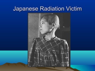 Nuclear Accidents and Radiation Hazards | PPT