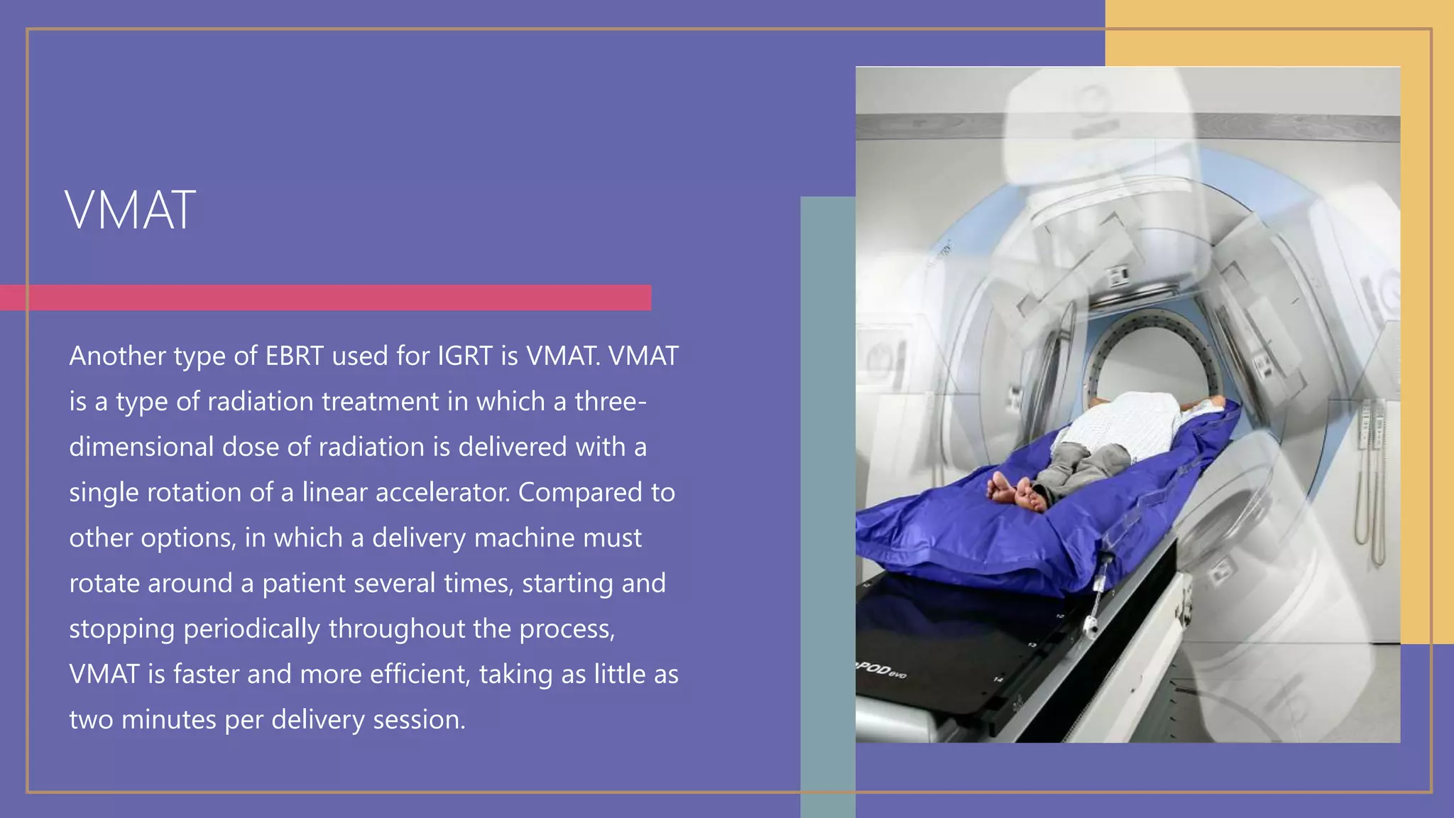 IGRT - Image Guided Radiotherapy Technique.pptx