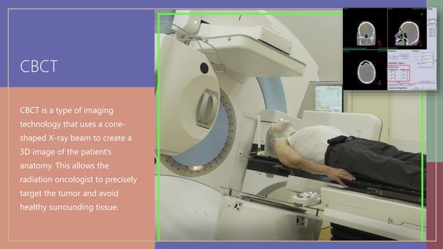 IGRT - Image Guided Radiotherapy Technique.pptx | Cancer | Diseases and ...