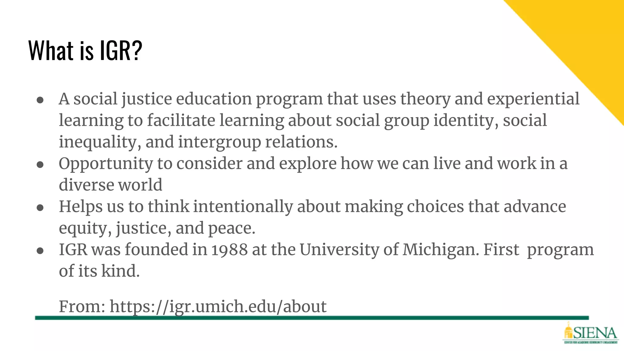 SLI22 Intergroup Relations_ The Four Stages of dialogue.pptx