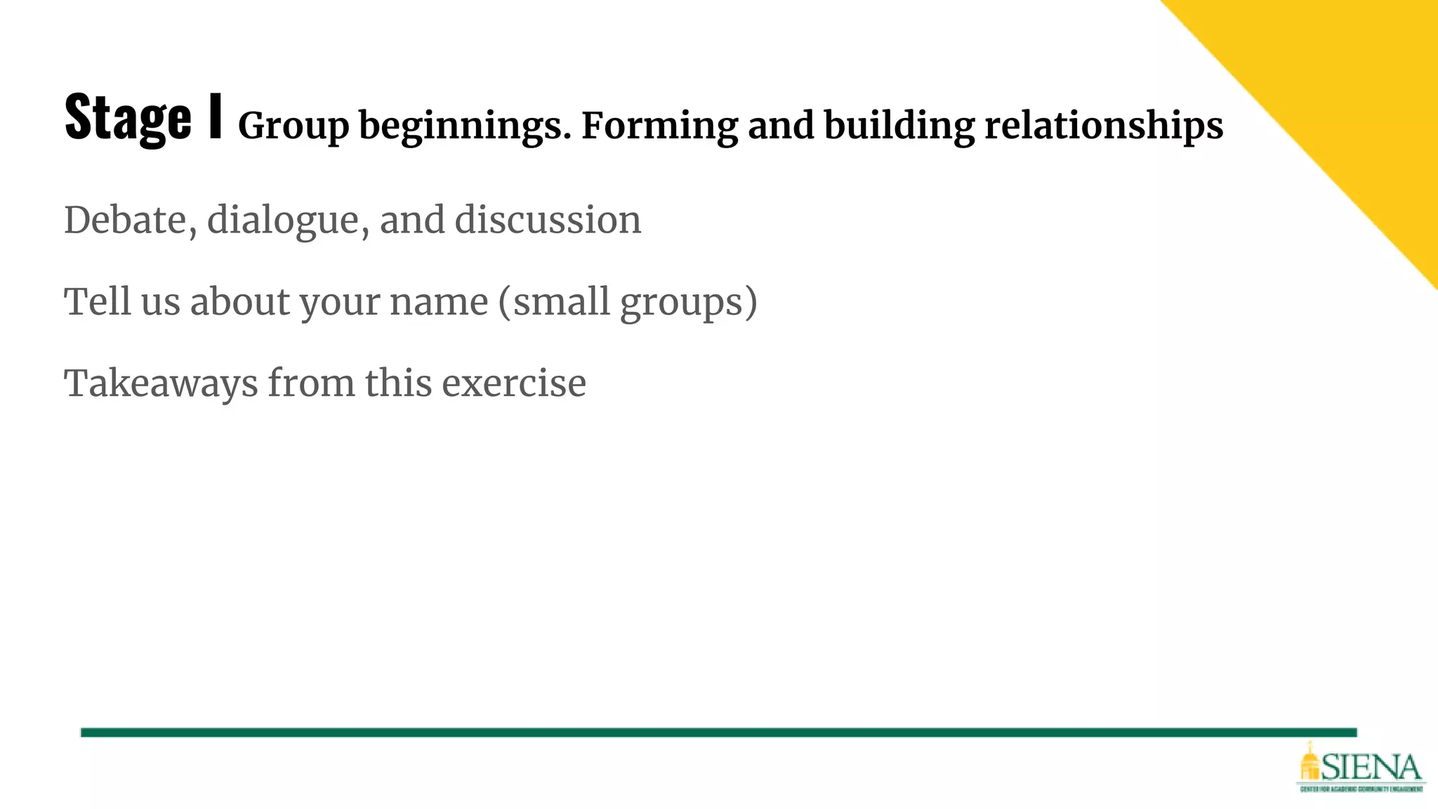 SLI22 Intergroup Relations_ The Four Stages of dialogue.pptx