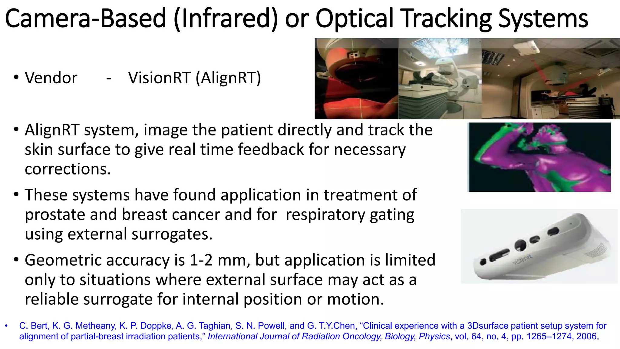 Image Guided Radiation Therapy (IGRT) | PDF
