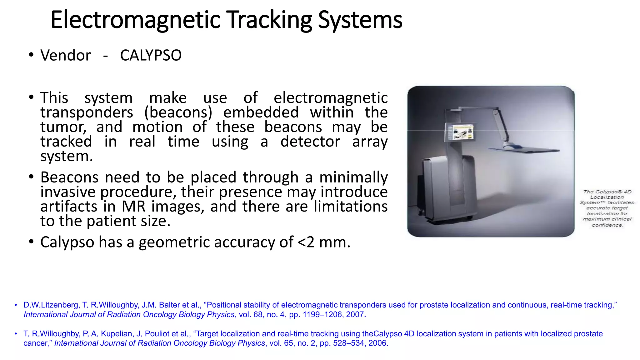 Image Guided Radiation Therapy (IGRT) | PDF