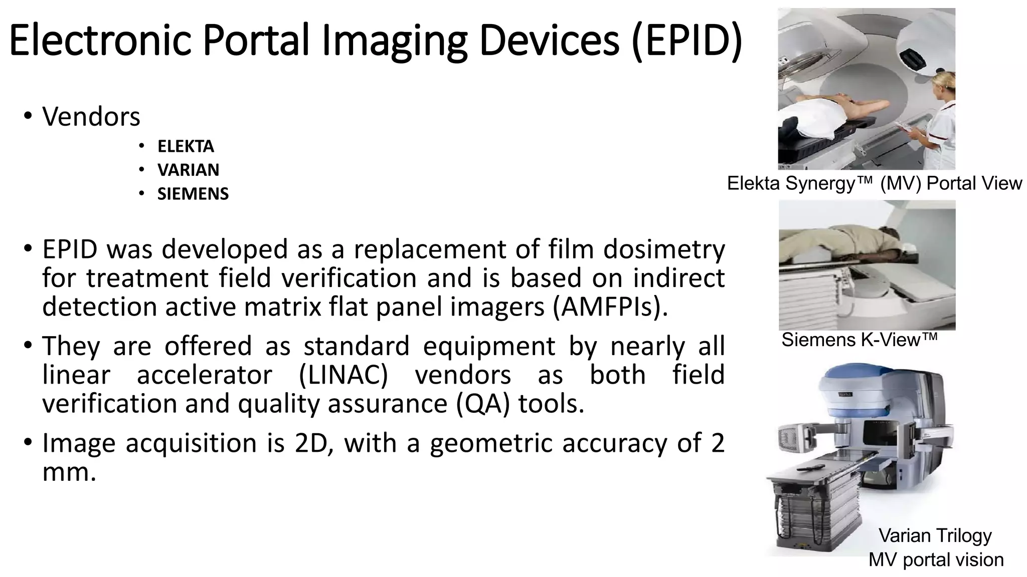 Image Guided Radiation Therapy (IGRT) | PDF