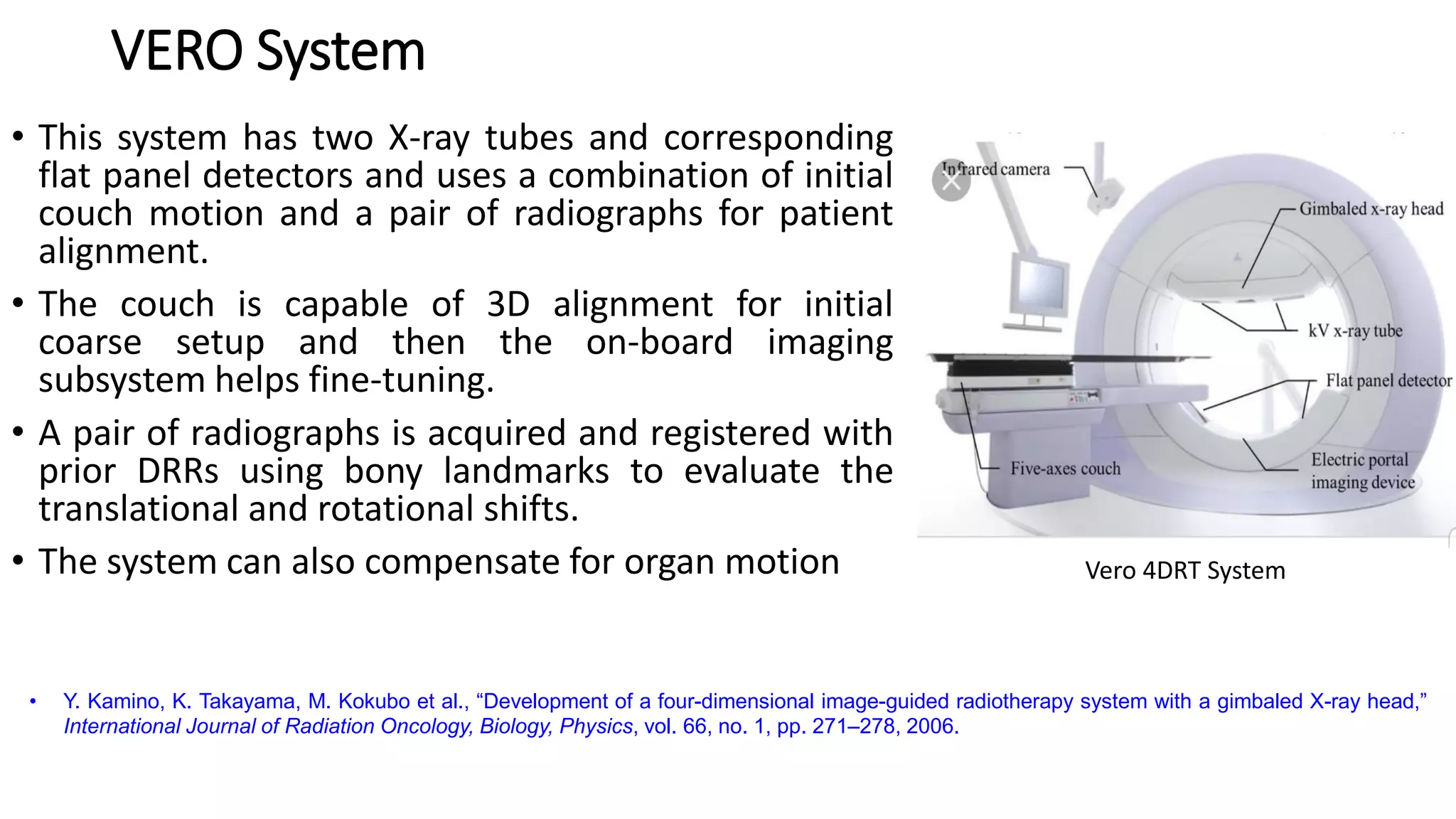 Image Guided Radiation Therapy (IGRT) | PDF