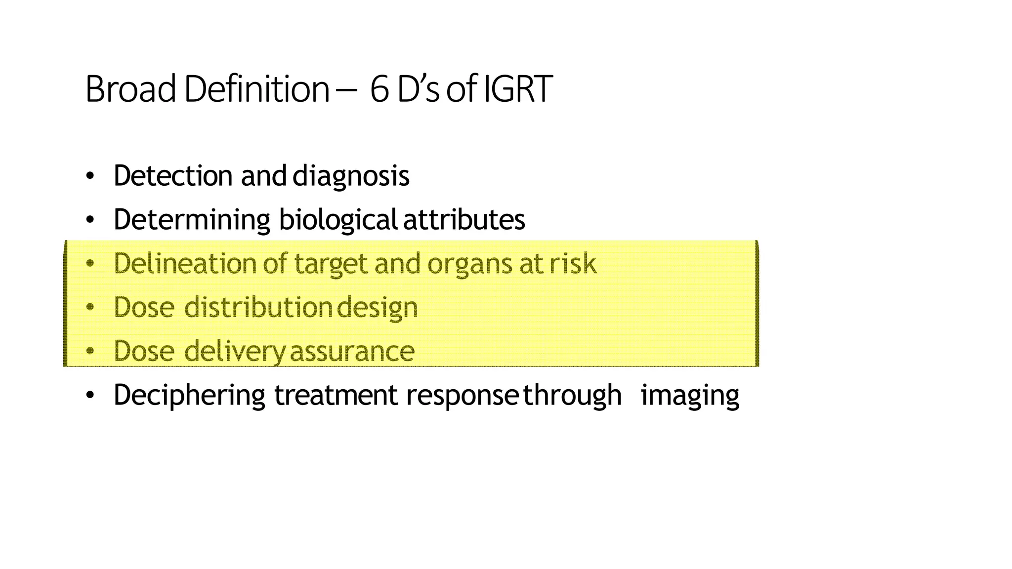 Image Guided Radiation Therapy (IGRT) | PDF