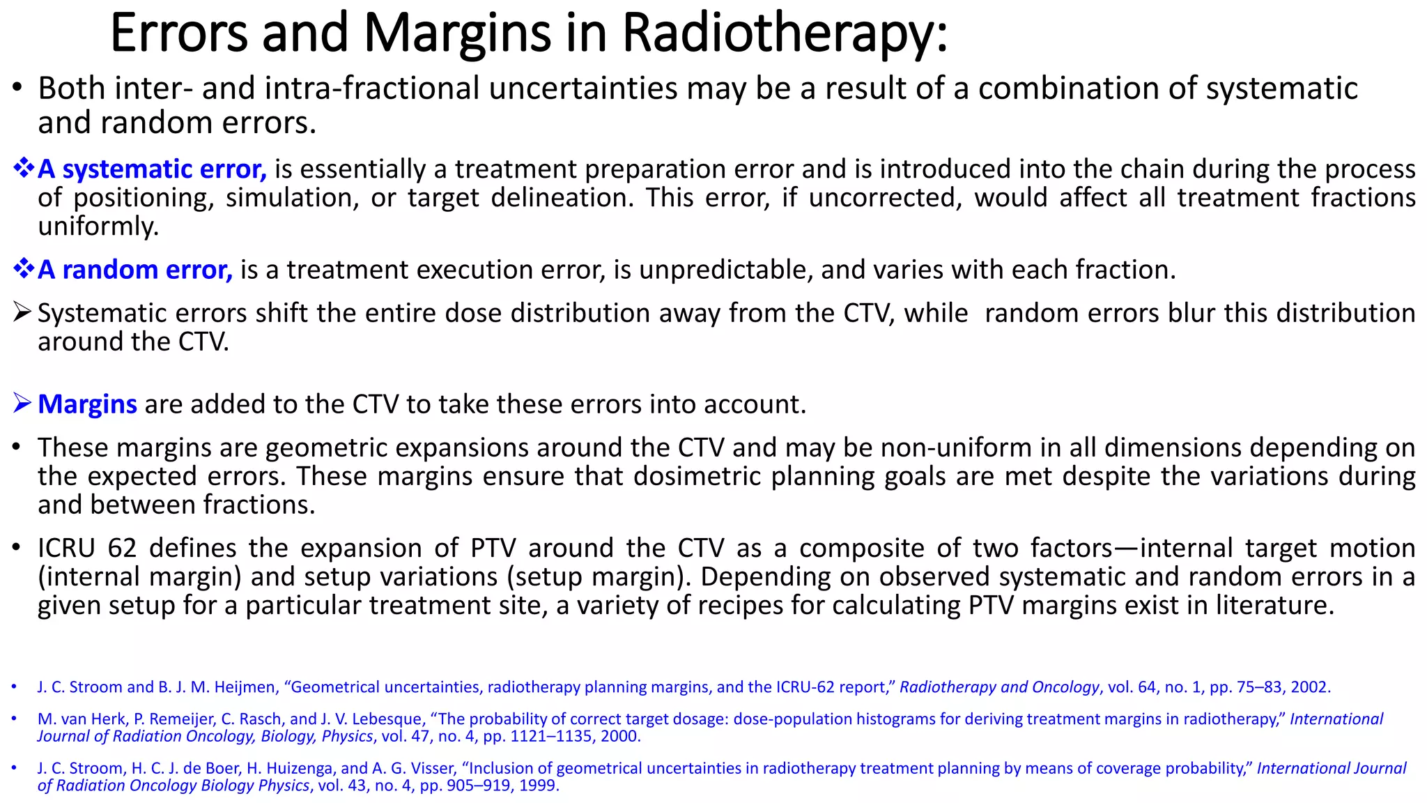 Image Guided Radiation Therapy (IGRT) | PDF