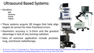 Image Guided Radiation Therapy (IGRT) | PDF