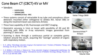 Image Guided Radiation Therapy (IGRT) | PDF
