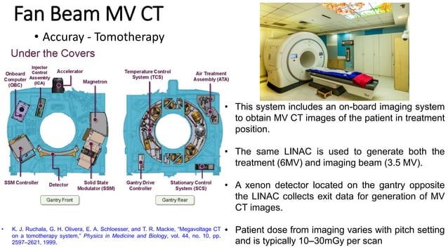 Image Guided Radiation Therapy (IGRT) | PDF