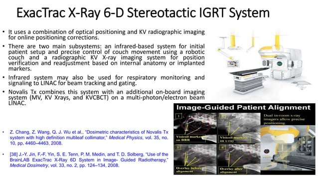 Image Guided Radiation Therapy (IGRT) | PDF
