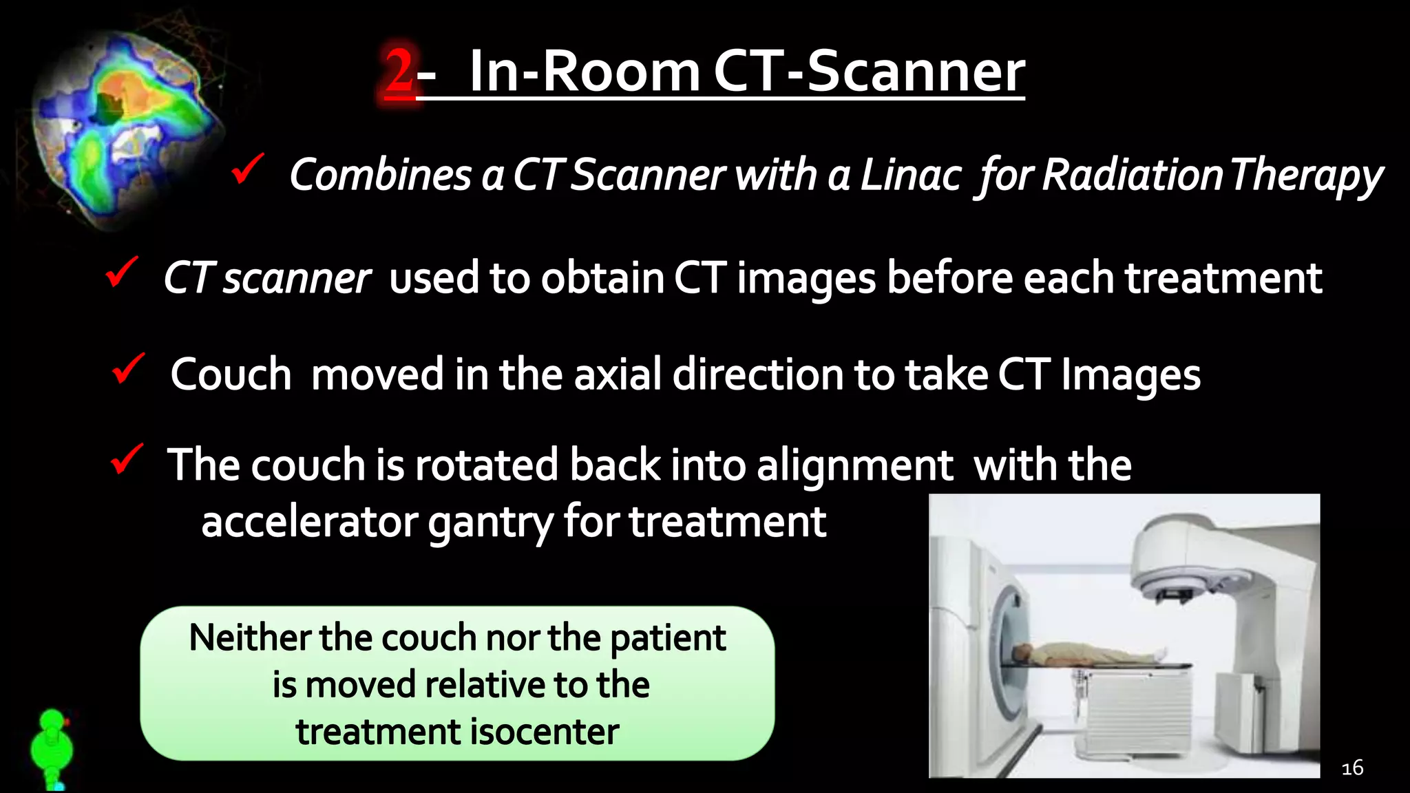Image guided radiation therapy (IGRT) | PPTX