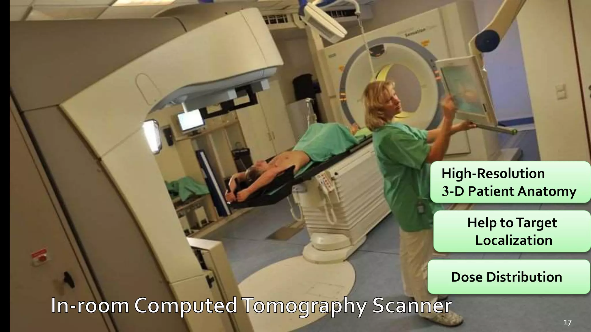Image guided radiation therapy (IGRT) | PPTX