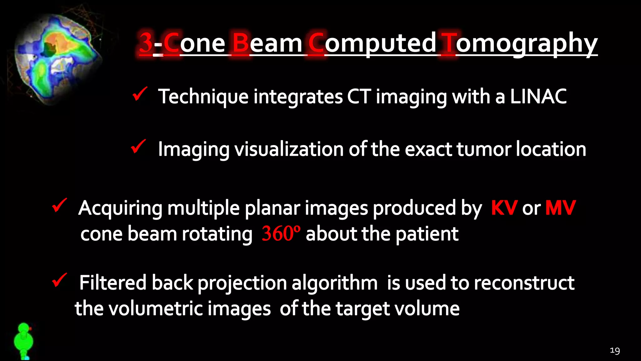 Image guided radiation therapy (IGRT) | PPTX
