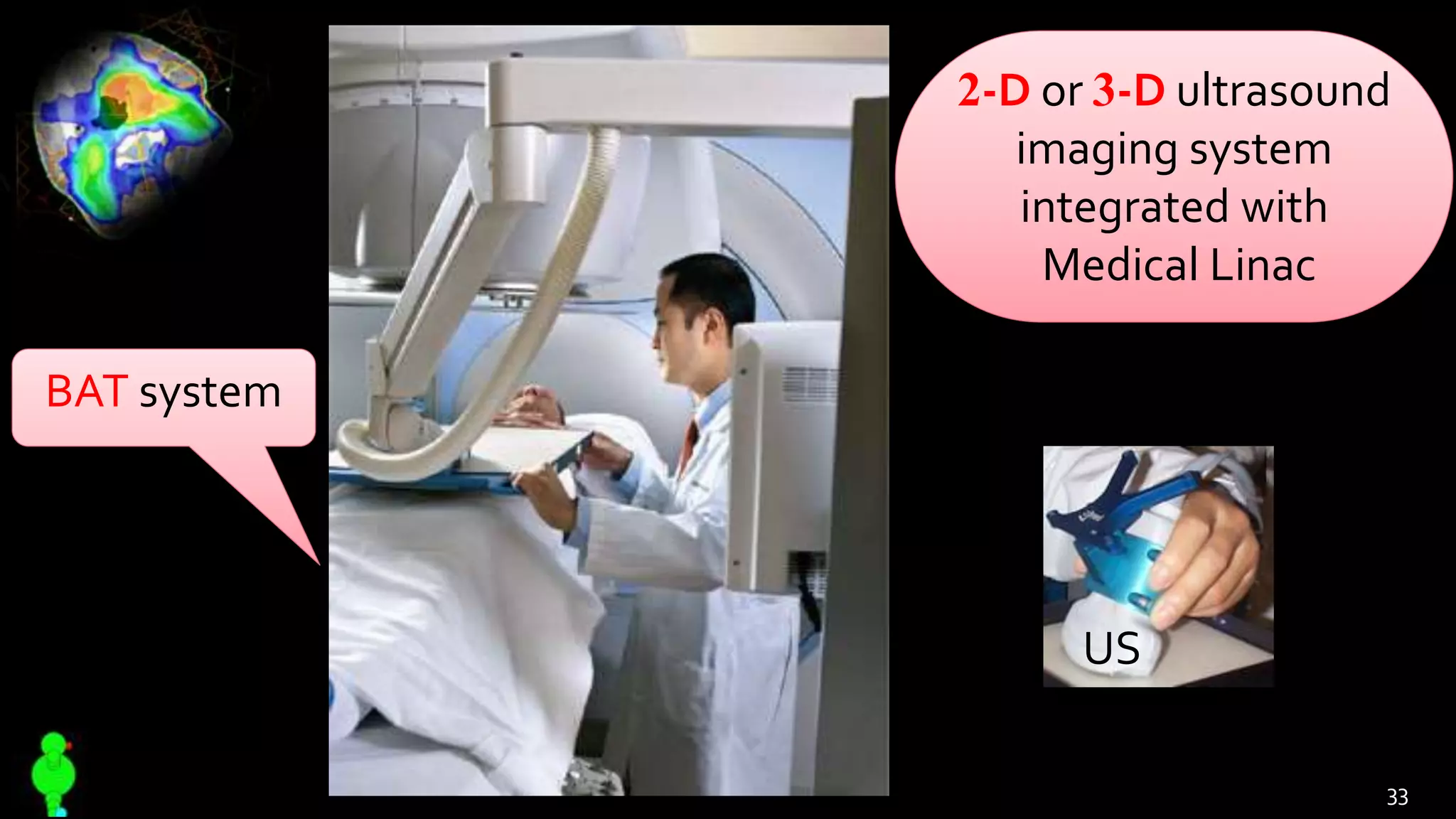Image guided radiation therapy (IGRT) | PPTX