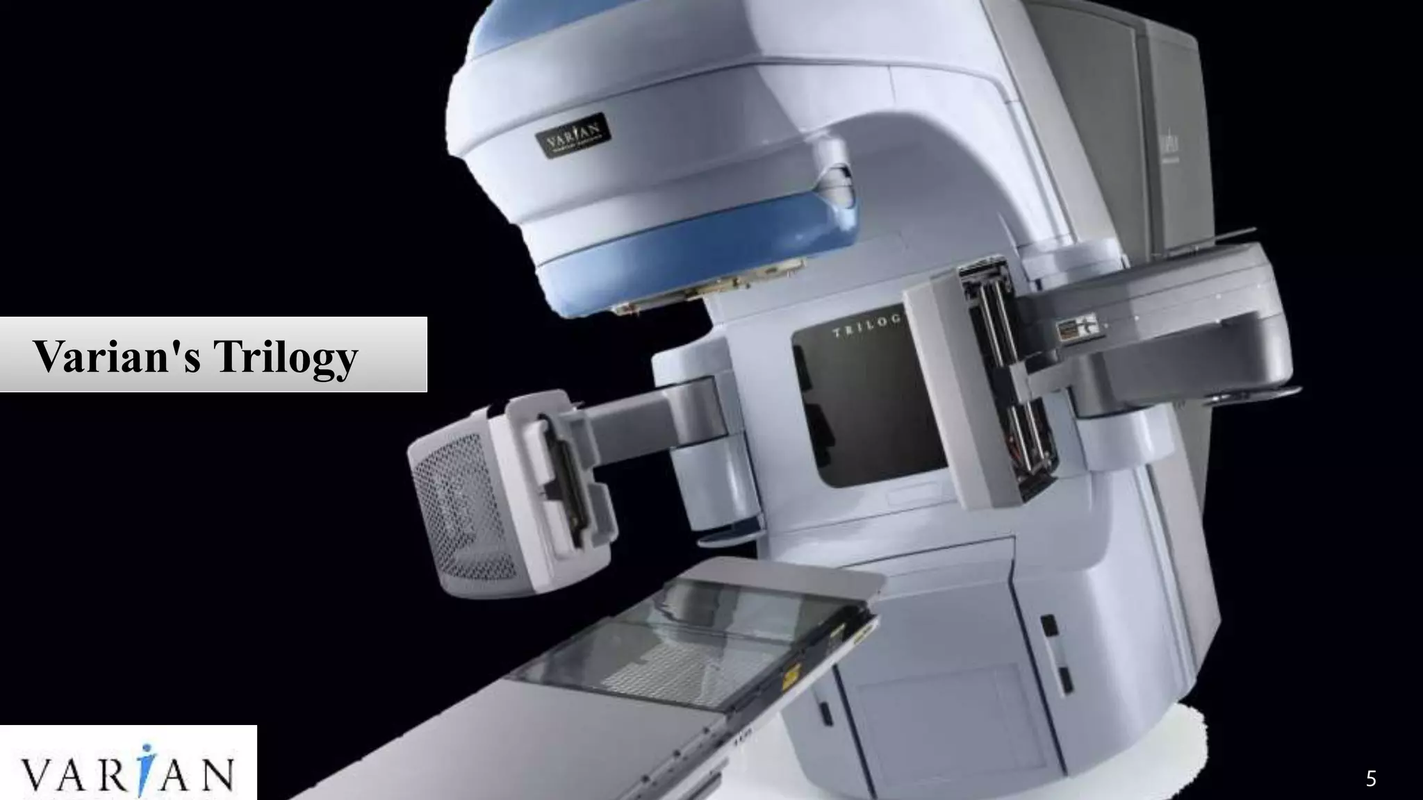 Image guided radiation therapy (IGRT) | PPTX