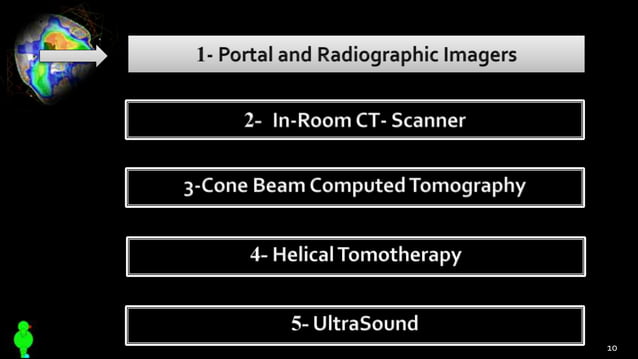 Image guided radiation therapy (IGRT) | PPTX | Physical Therapy | Wellness
