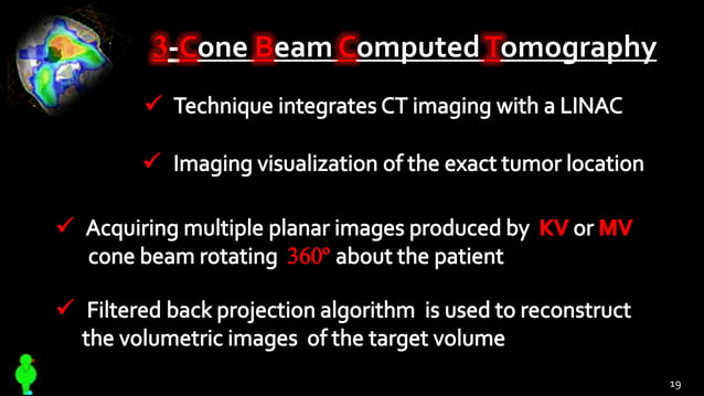 Image guided radiation therapy (IGRT) | PPTX | Physical Therapy | Wellness