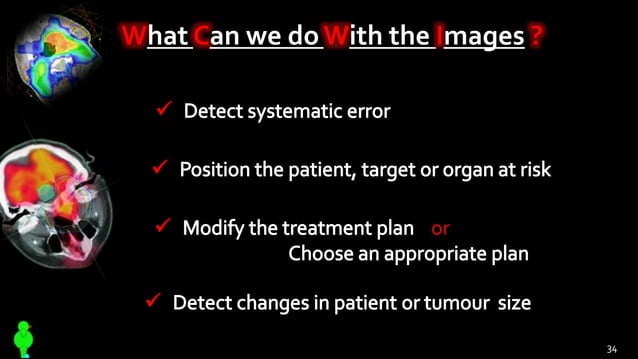 Image guided radiation therapy (IGRT) | PPTX | Physical Therapy | Wellness