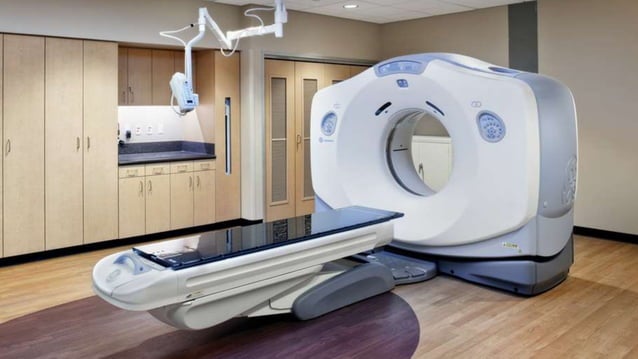 Image guided radiation therapy (IGRT) | PPTX | Physical Therapy | Wellness