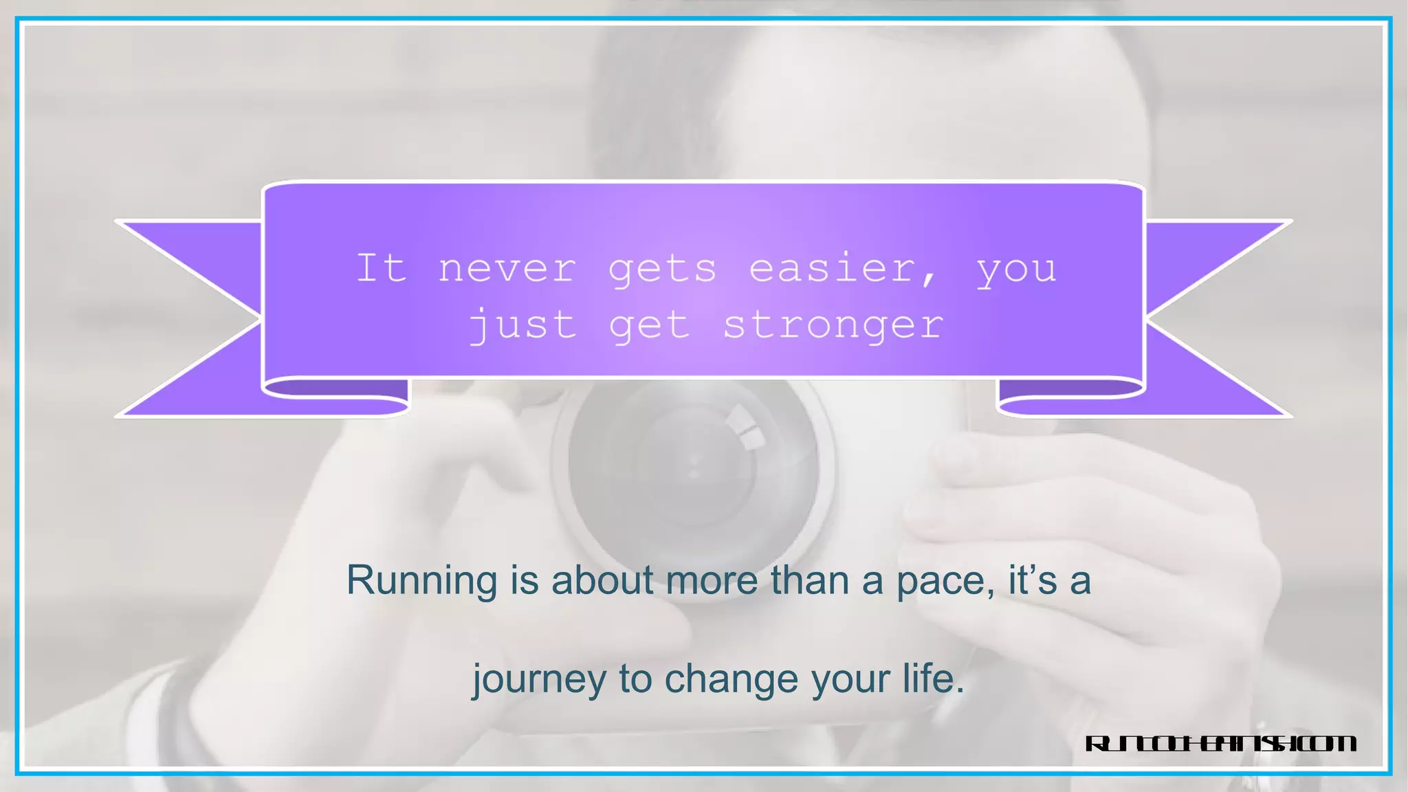 10 Must Following Instagram Accounts For Running Motivation | PPT