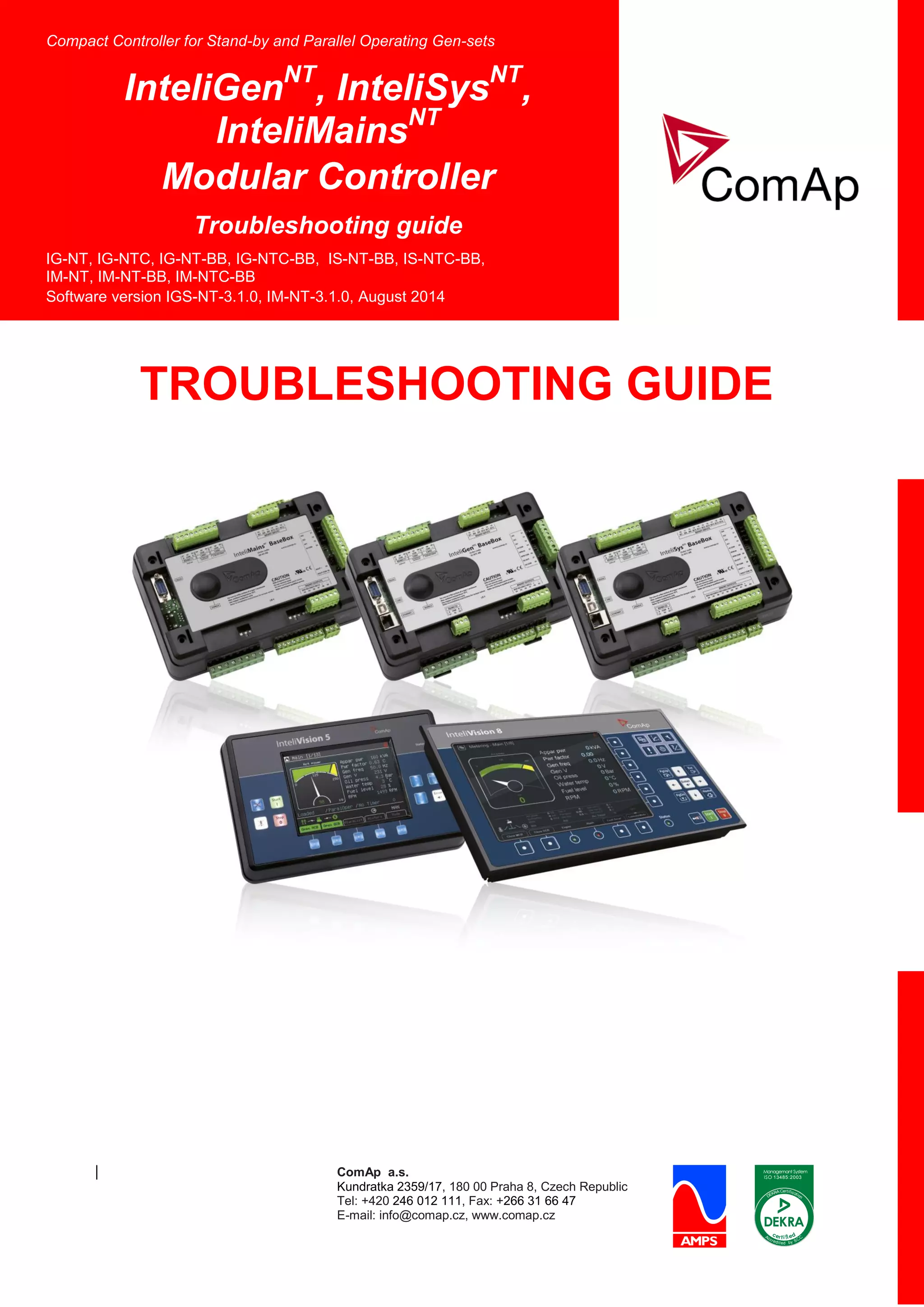 IGS-NT Troubleshooting Guide 08-2014.pdf