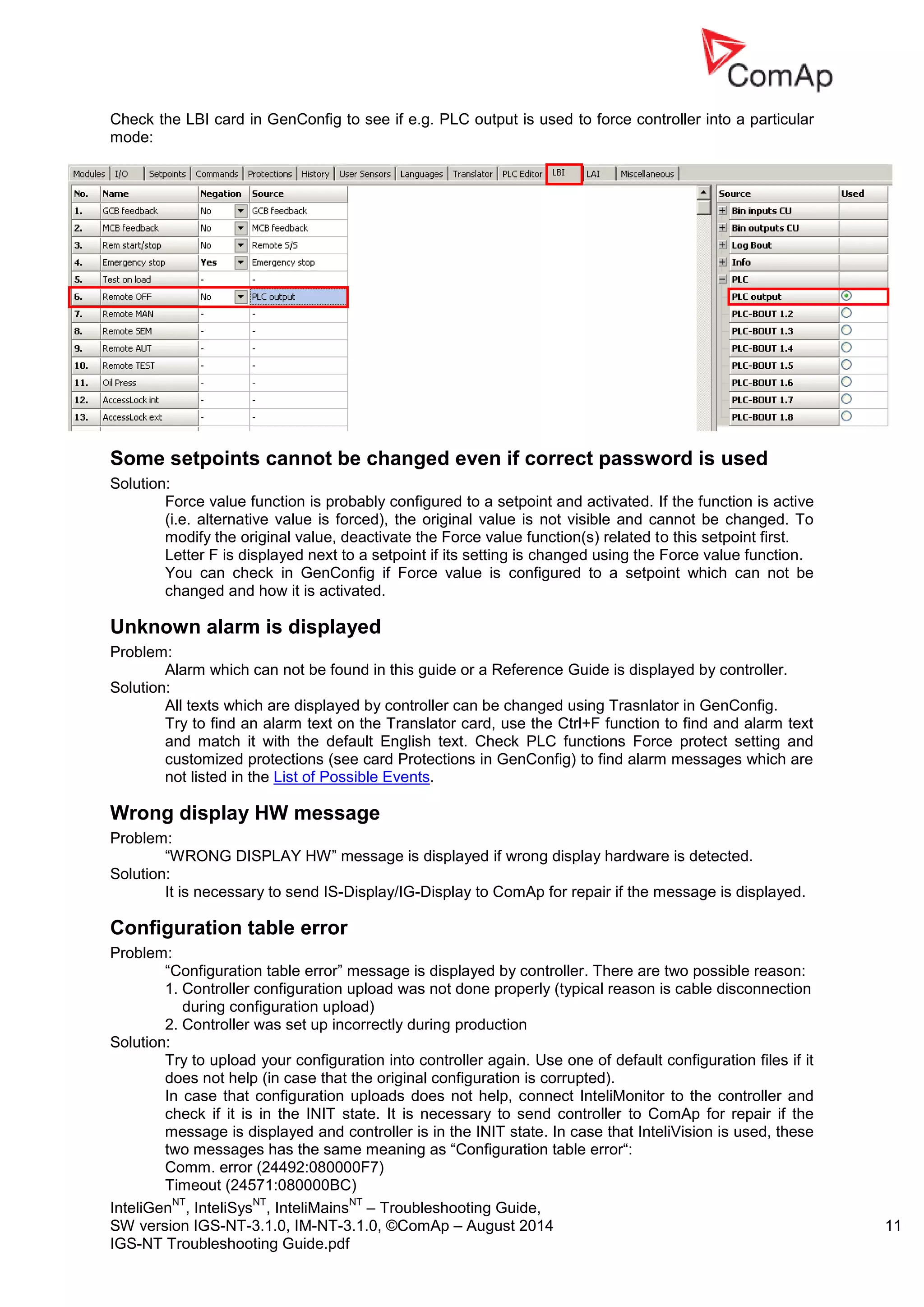 IGS-NT Troubleshooting Guide 08-2014.pdf