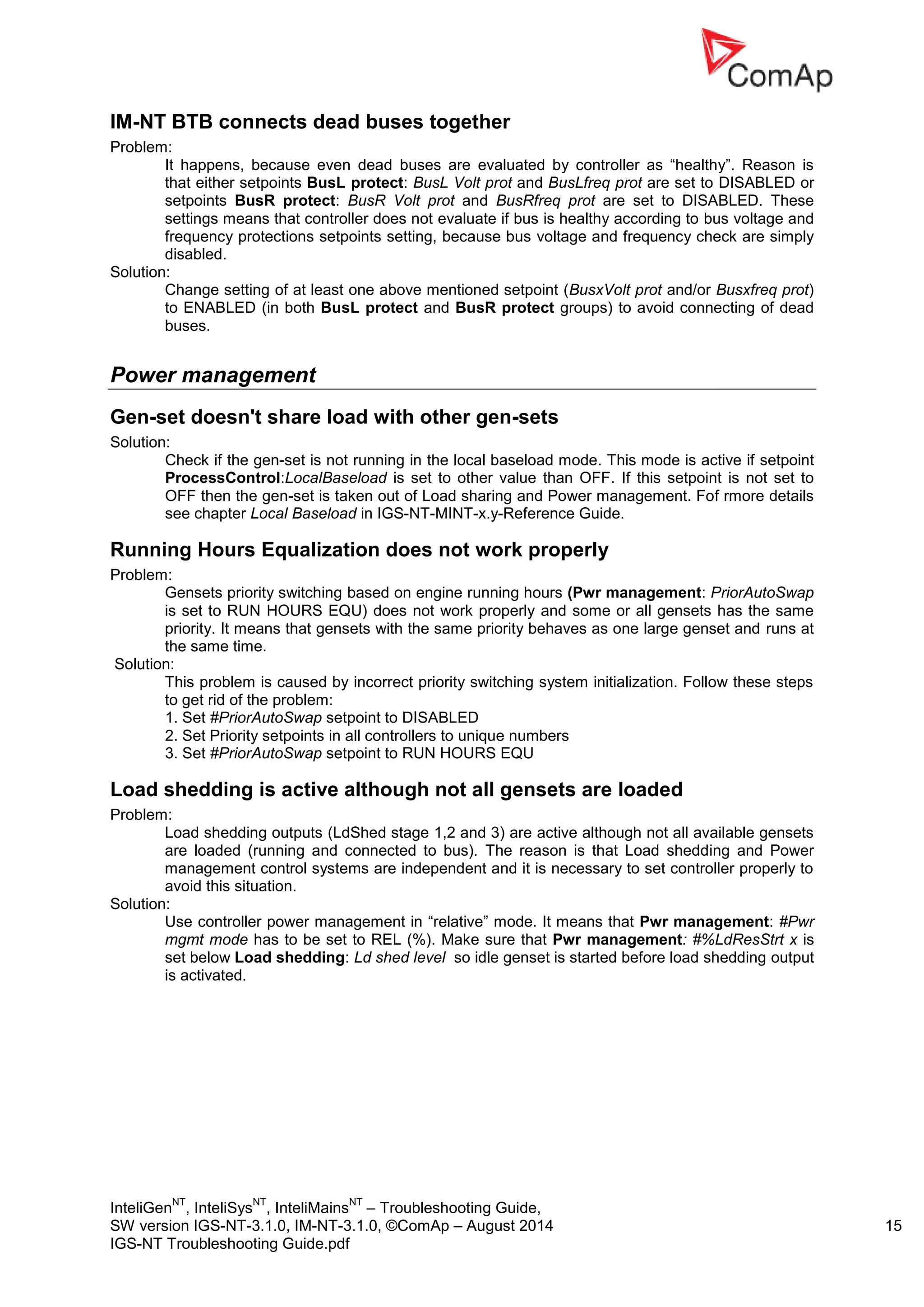 IGS-NT Troubleshooting Guide 08-2014.pdf