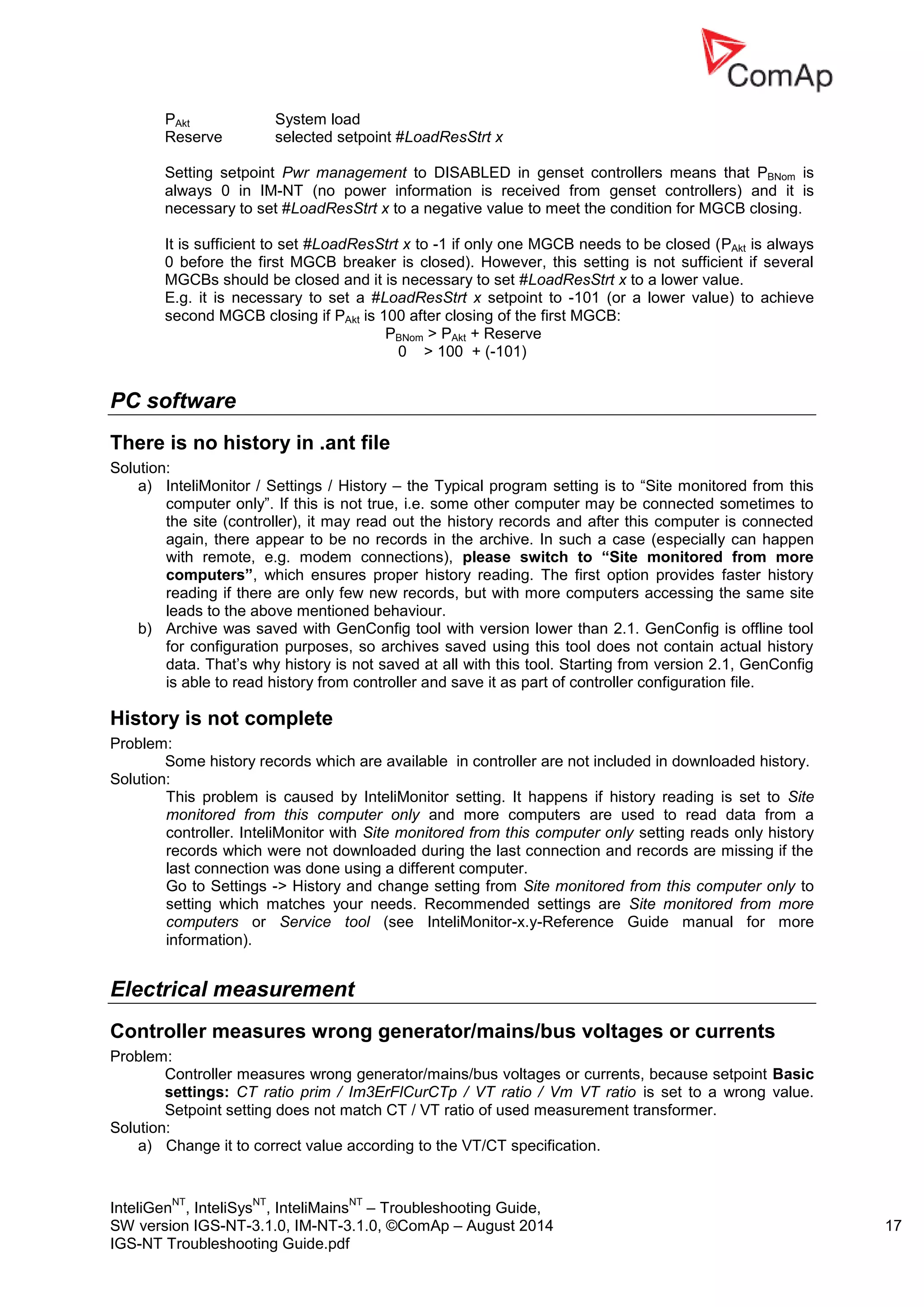 IGS-NT Troubleshooting Guide 08-2014.pdf