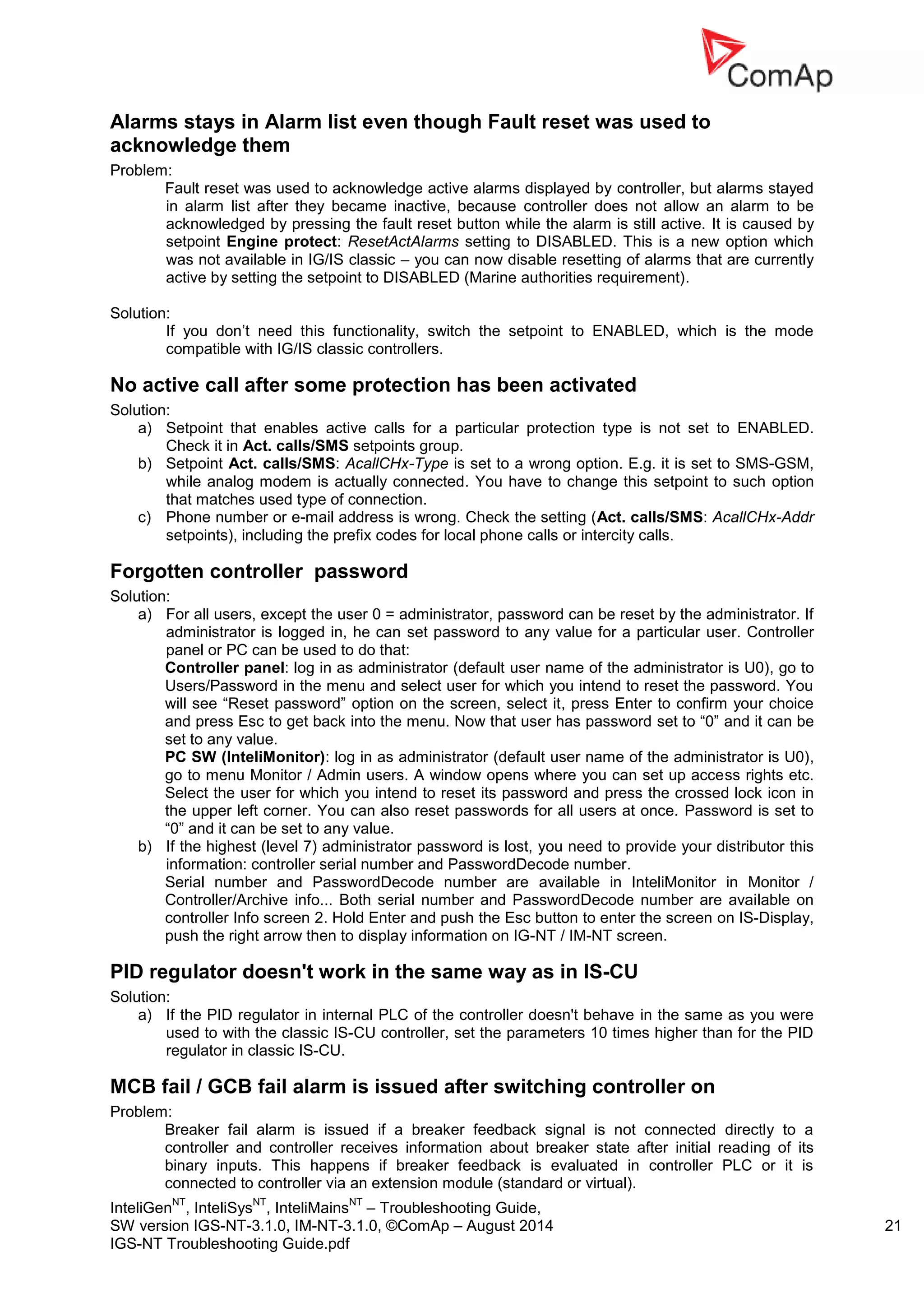 IGS-NT Troubleshooting Guide 08-2014.pdf
