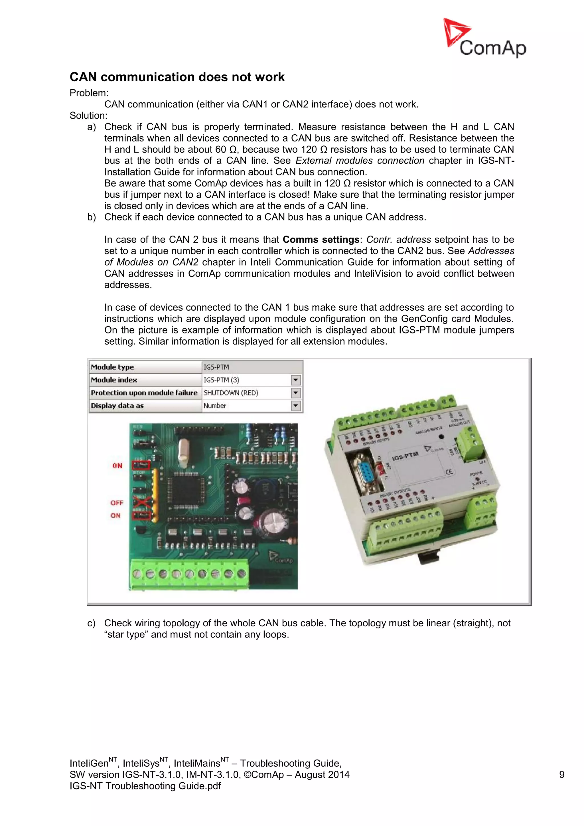IGS-NT Troubleshooting Guide 08-2014.pdf
