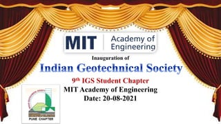 IGS_9th Student Chapter Pune (3).pptx