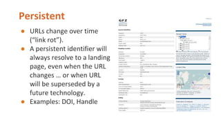 Igsn webinar-26Jul-Slides | PPT