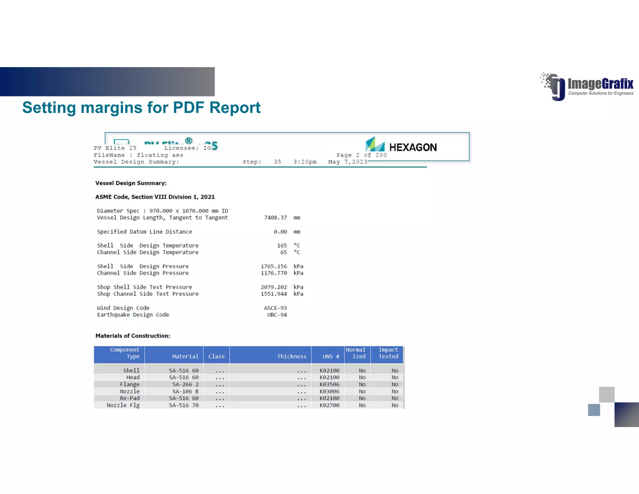 IG Tech Bootcamp-Tips & Tricks, Critical Features and Common Mistakes PV Elite.pdf