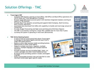 IGT Solution Offerings | PDF