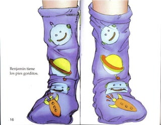 Igual a mi distinto a ti | PDF