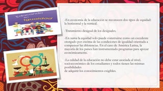 IGUALDAD Y EQUIDAD EN EDUCACIÓN.pptx