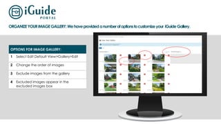 iGuide portal tutorial – agents | PDF