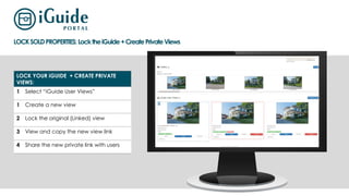 iGuide portal tutorial – operators | PPT