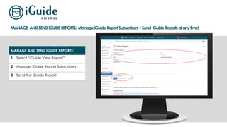 iGuide portal tutorial – operators | PPT
